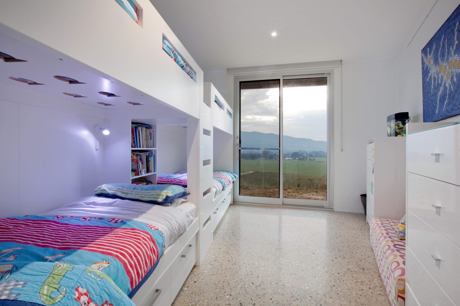 Aluminium Windows & Doors | DLG Aluminium & Glazing Solutions