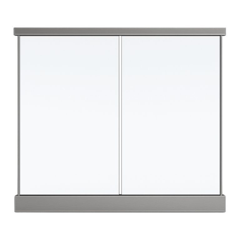 Aluminium Windows & Doors | DLG Aluminium & Glazing Solutions