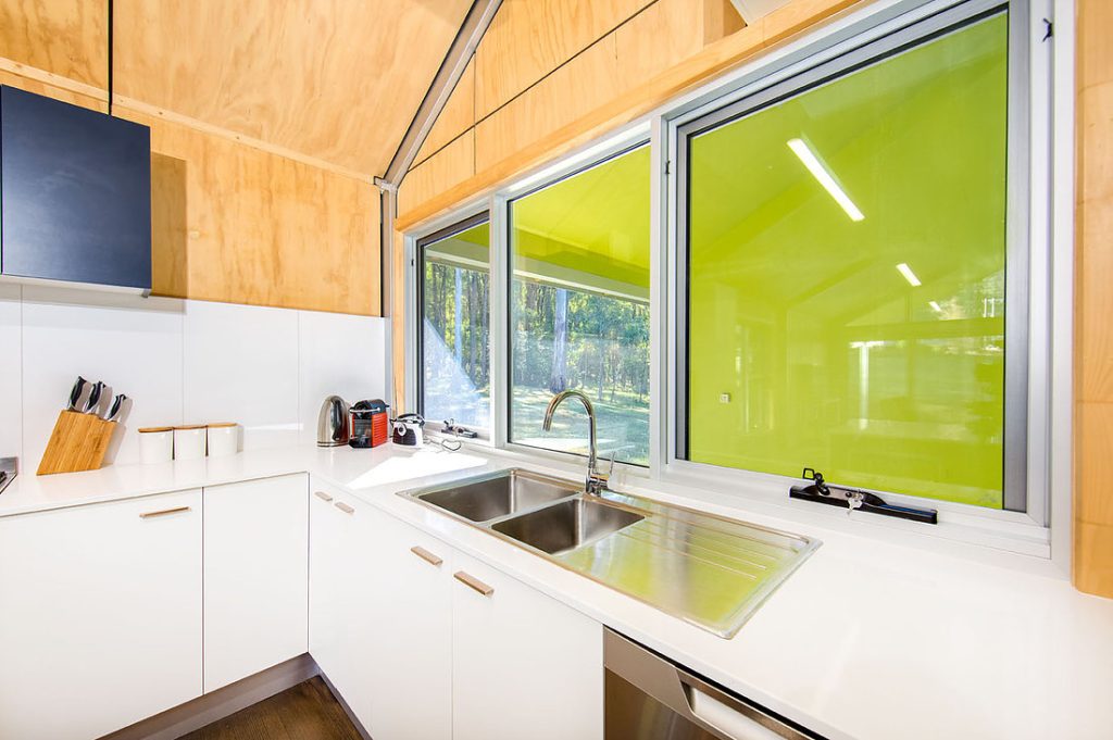 Aluminium Windows & Doors | DLG Aluminium & Glazing Solutions