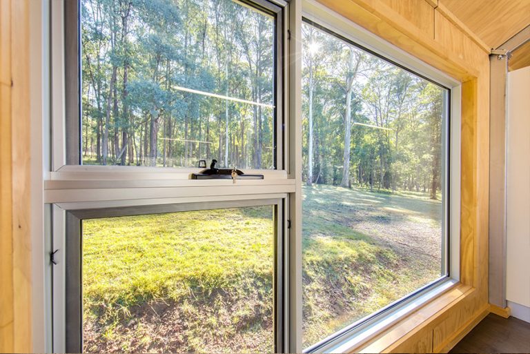 Energy Efficient Aluminium Windows Guide | DLG Glazing
