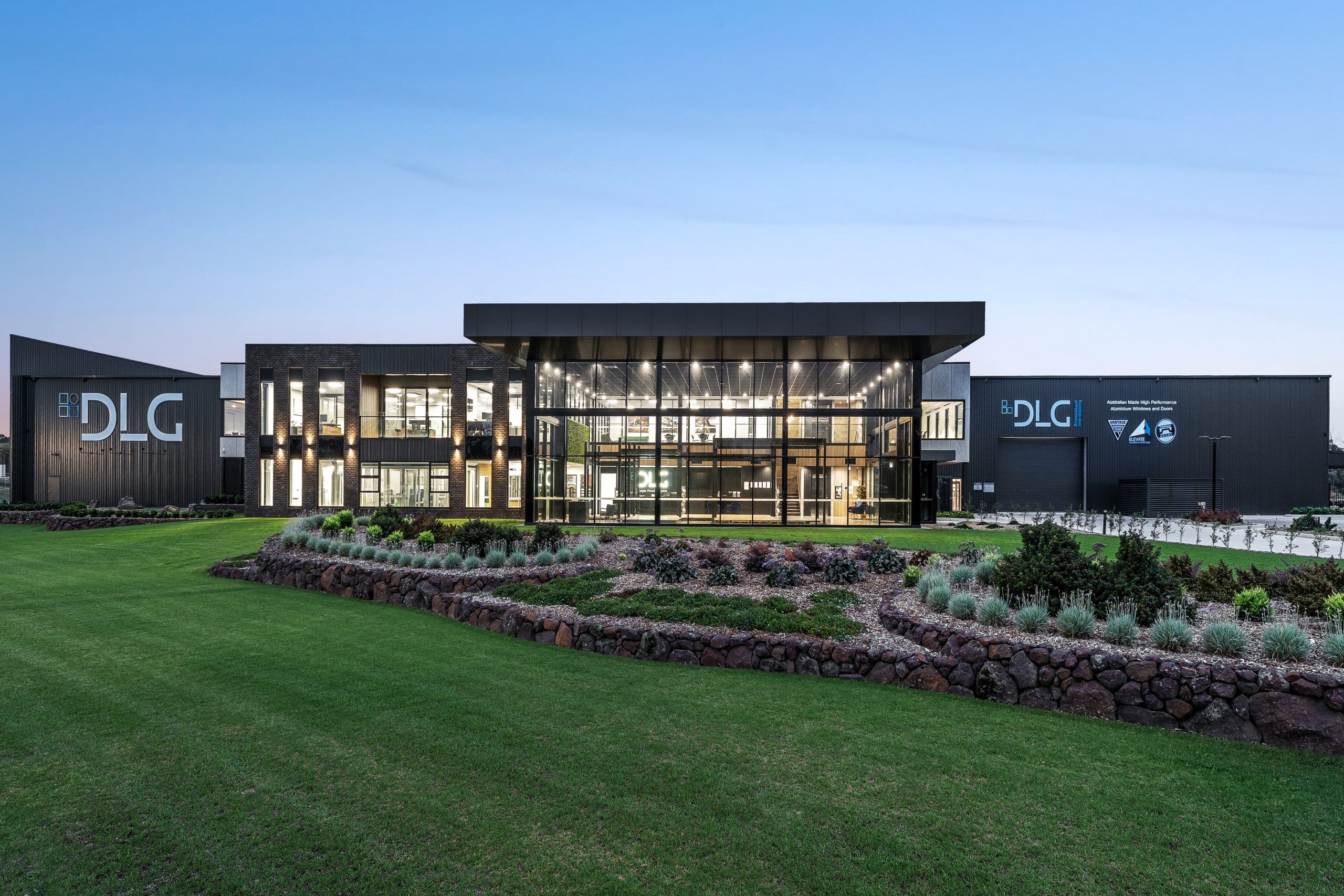 Contact Us | DLG Aluminium & Glazing